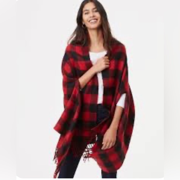 LOFT | Sweaters | Loft Sweater Wrap | Poshmark